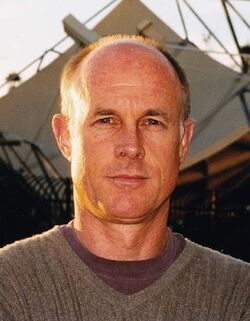 Mark Tinker | One Chicago & The FBIs Wiki | Fandom