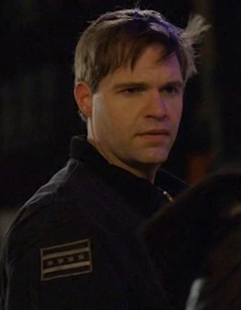 Sullivan | One Chicago & The FBIs Wiki | Fandom