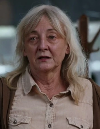 Terri Hammer | One Chicago & The FBIs Wiki | Fandom