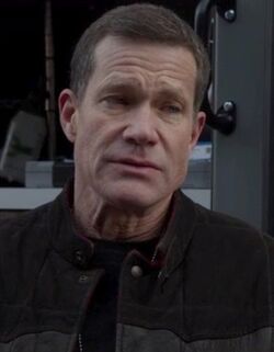 Ken Banks | One Chicago & The FBIs Wiki | Fandom