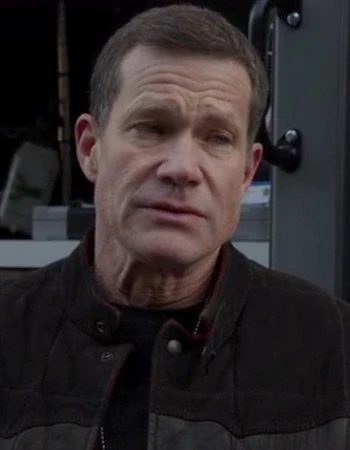 Ken Banks | One Chicago & The FBIs Wiki | Fandom