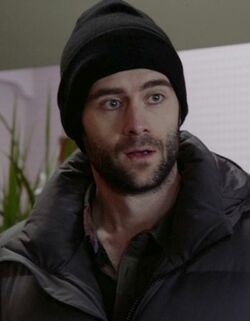 Shane Sullivan | One Chicago & The FBIs Wiki | Fandom