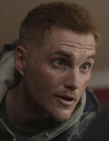 Harley Ross | One Chicago & The FBIs Wiki | Fandom