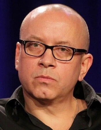 Matt Olmstead | One Chicago & The FBIs Wiki | Fandom