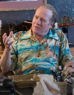 David Downey | One Chicago & The FBIs Wiki | Fandom