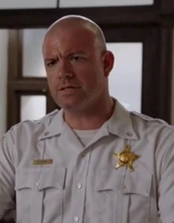 Ed Fogel | One Chicago & The FBIs Wiki | Fandom