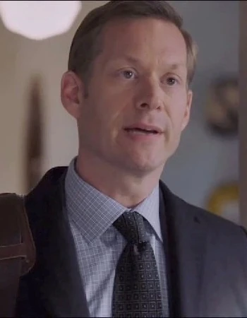 Steve Kot | One Chicago & The FBIs Wiki | Fandom