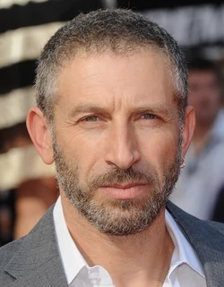 Mark Ivanir | One Chicago & The FBIs Wiki | Fandom