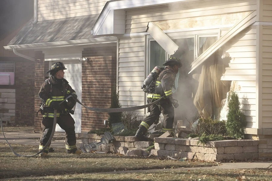 A Guy I Used to Know | One Chicago & The FBIs Wiki | Fandom