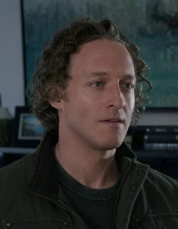 Sean Archer | One Chicago & The FBIs Wiki | Fandom