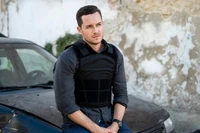 Wesley Mitchell | One Chicago & The FBIs Wiki | Fandom