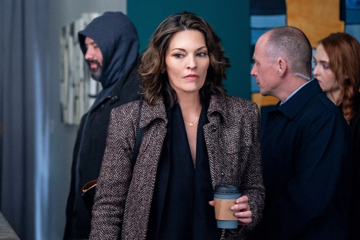 Devoted | One Chicago & The FBIs Wiki | Fandom