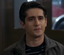 Jared Lennox | One Chicago & The FBIs Wiki | Fandom