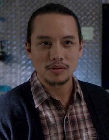 Ronnie Chen | One Chicago & The FBIs Wiki | Fandom