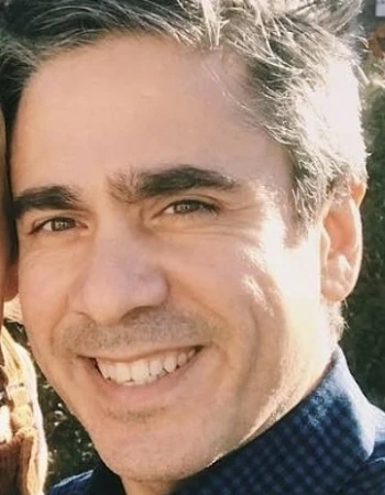 Sam Porretta | One Chicago & The FBIs Wiki | Fandom