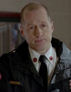 Tom Van Meter | One Chicago & The FBIs Wiki | Fandom