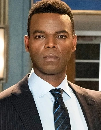 Demore Barnes | One Chicago & The FBIs Wiki | Fandom