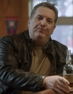 Arthur | One Chicago & The FBIs Wiki | Fandom