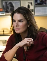 Dana Mosier | One Chicago & The FBIs Wiki | Fandom