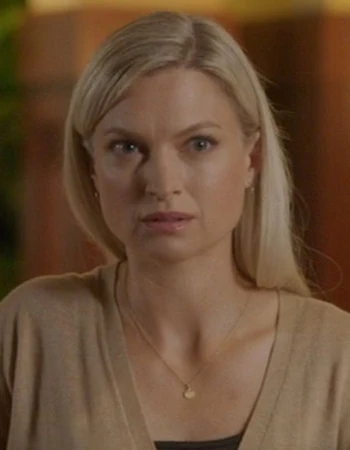 Christie Jordan | One Chicago & The FBIs Wiki | Fandom