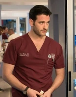 Connor Rhodes | One Chicago & The FBIs Wiki | Fandom