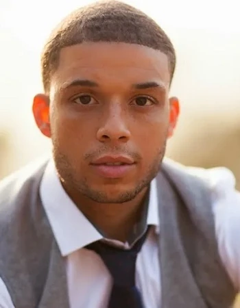 Roland Buck III | One Chicago & The FBIs Wiki | Fandom