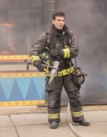 Blake Gallo | One Chicago & The FBIs Wiki | Fandom