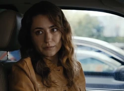 Sadie Smith | One Chicago & The FBIs Wiki | Fandom