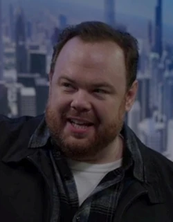 Tommy Burke | One Chicago & The FBIs Wiki | Fandom