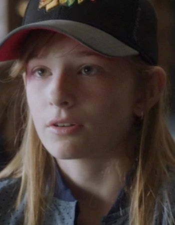 Violet Jordan | One Chicago & The FBIs Wiki | Fandom