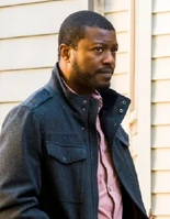 Ray Cannon | One Chicago & The FBIs Wiki | Fandom