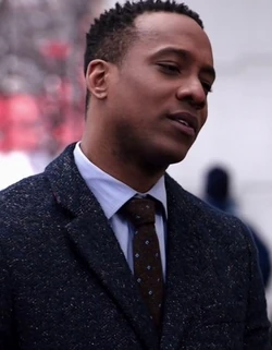 Michael Goodwin | One Chicago & The FBIs Wiki | Fandom