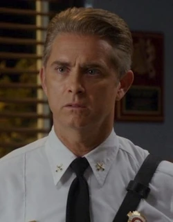 Sam Mullins | One Chicago & The FBIs Wiki | Fandom