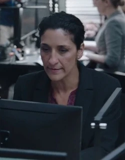 Sarah | One Chicago & The FBIs Wiki | Fandom