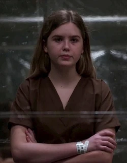 Amanda | One Chicago & The FBIs Wiki | Fandom