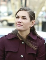 Hallie Thomas | One Chicago & The FBIs Wiki | Fandom