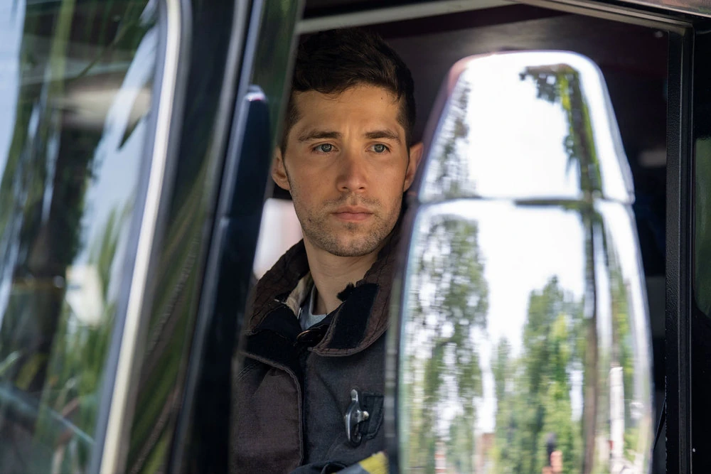 Category:Vasquez family | One Chicago & The FBIs Wiki | Fandom