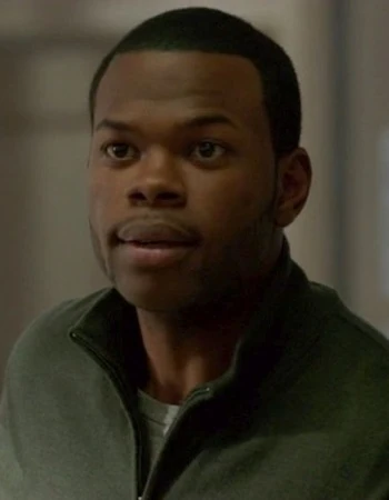 Tyrone Jones | One Chicago & The FBIs Wiki | Fandom