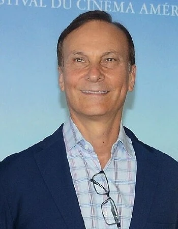 Andrew Schneider | One Chicago & The FBIs Wiki | Fandom