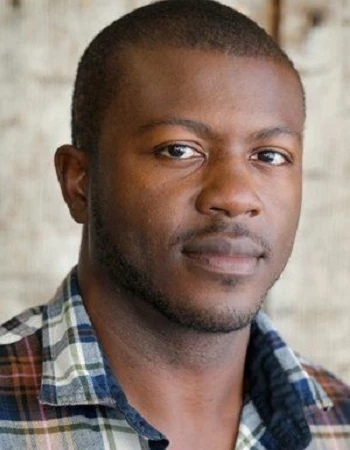 Edwin Hodge | One Chicago & The FBIs Wiki | Fandom