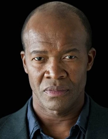 Leon Addison Brown | One Chicago & The FBIs Wiki | Fandom