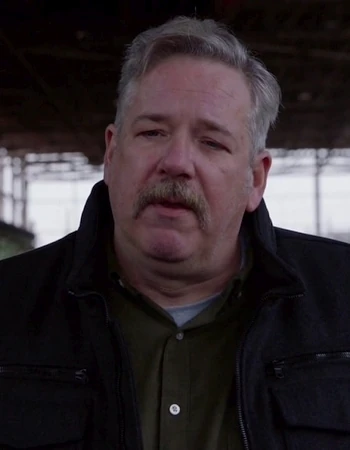 Mike Packer | One Chicago & The FBIs Wiki | Fandom