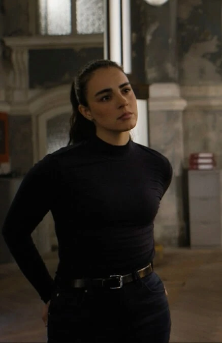 Riley Quinn | One Chicago & The FBIs Wiki | Fandom