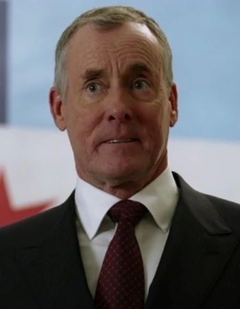 Brian Kelton | One Chicago & The FBIs Wiki | Fandom
