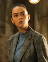 Cameron Vo | One Chicago & The FBIs Wiki | Fandom