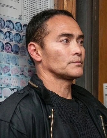 Jimmy Shi | One Chicago & The FBIs Wiki | Fandom