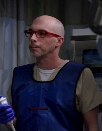 Mike | One Chicago & The FBIs Wiki | Fandom