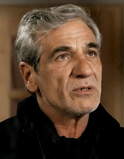 Pavel Novikoff | One Chicago & The FBIs Wiki | Fandom