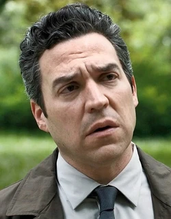 Michael Rafferty | One Chicago & The FBIs Wiki | Fandom