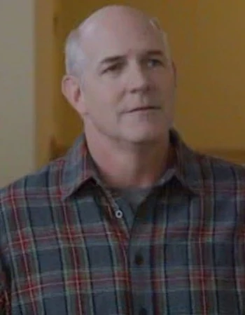 Danny Corson | One Chicago & The FBIs Wiki | Fandom